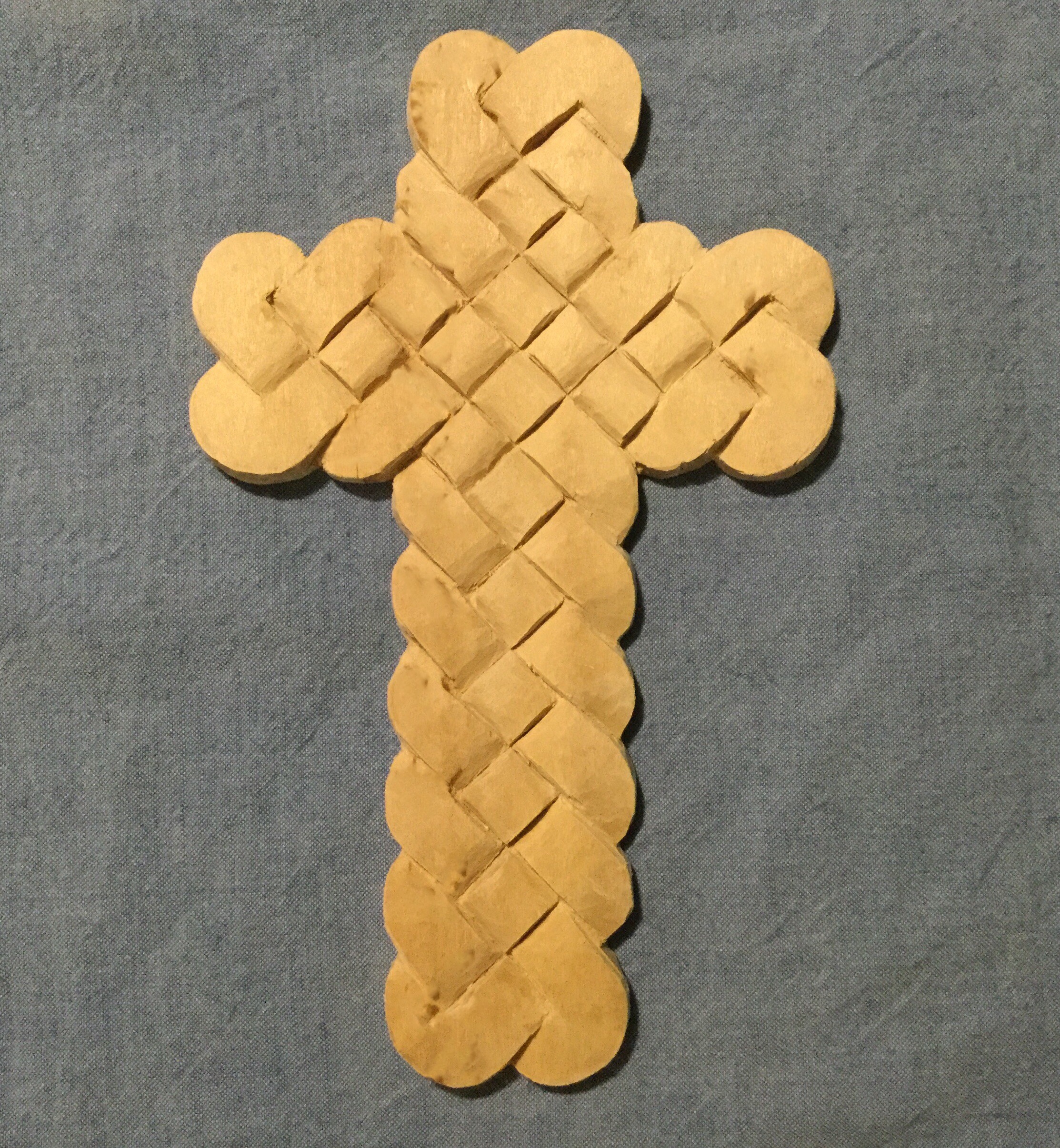 Beth Hilton | Bonita Estero Wood Carvers